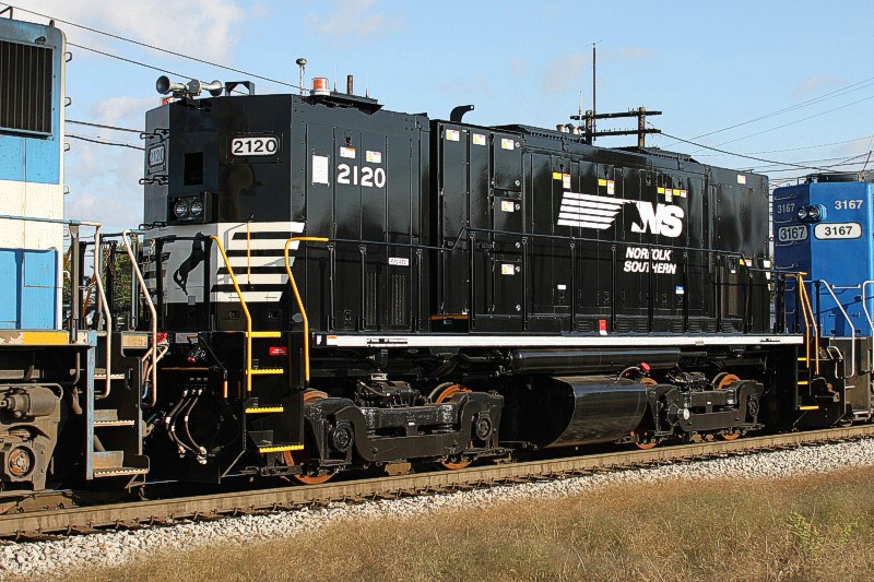NS 2120